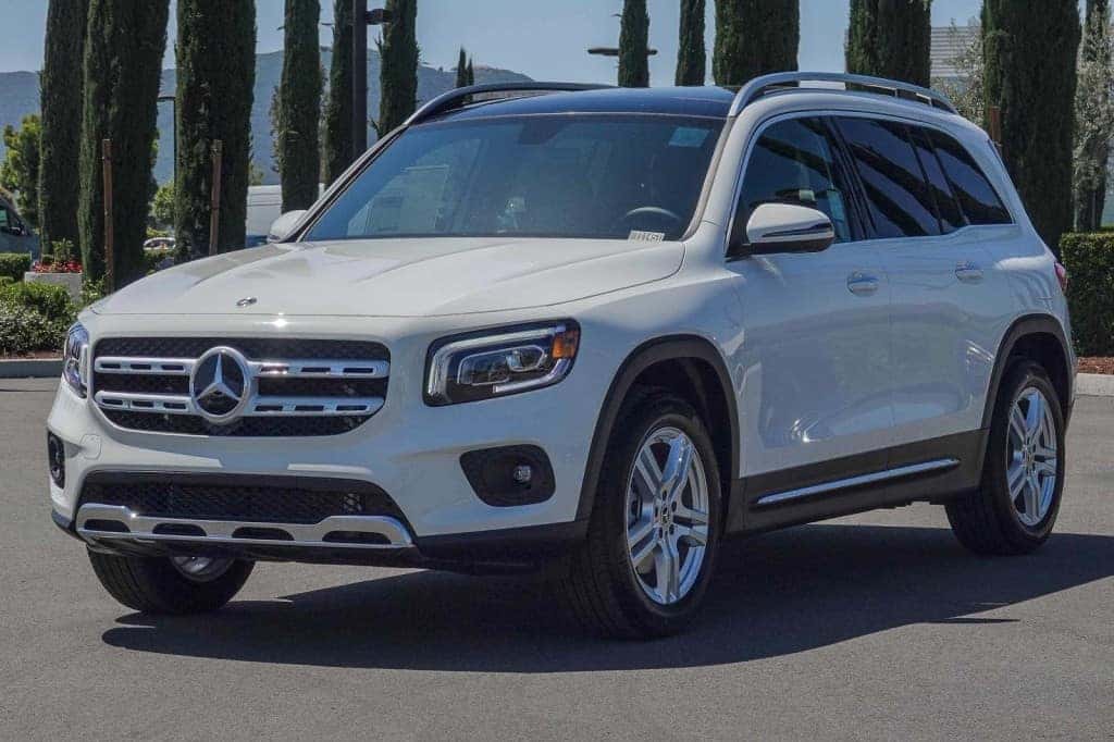 The Complete Mercedes-Benz Buying Guide | Mercedes-Benz of Temecula