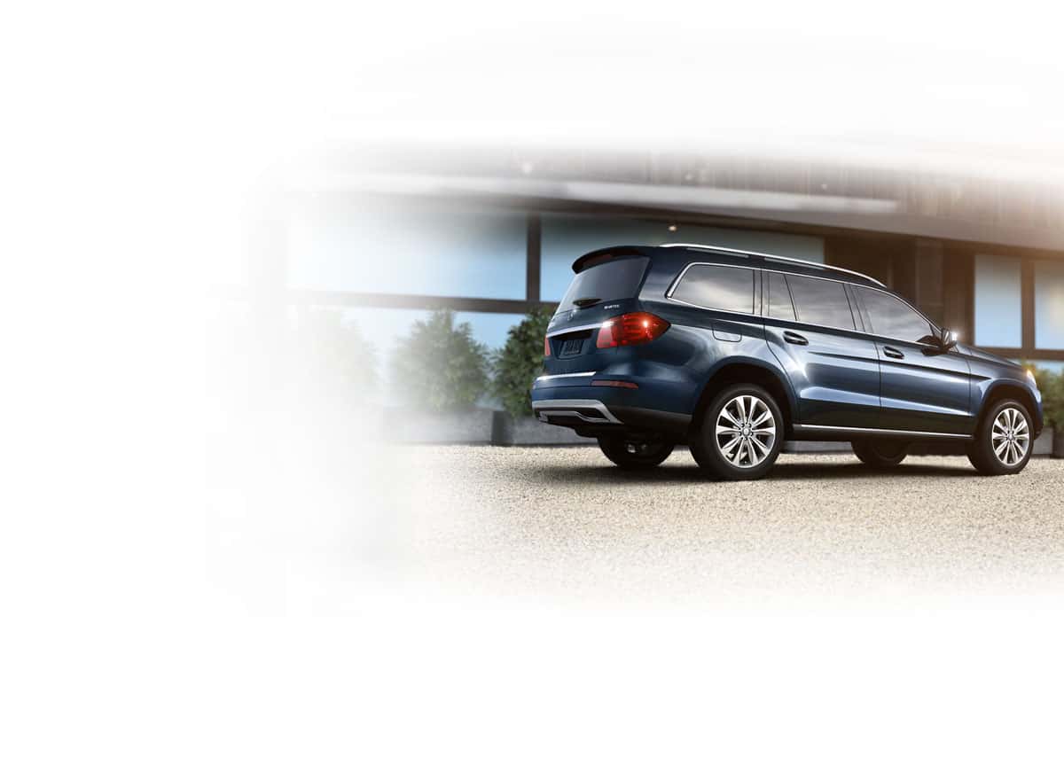 Benefits of Driving a Mercedes-Benz BlueTEC® Clean Diesel Vehicle