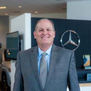Fletcher Jones Motorcars of Fremont Staff | Fremont Mercedes-Benz Dealer