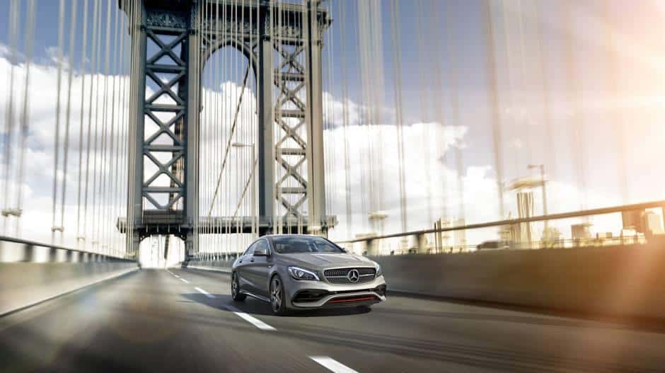 2019 Mercedes-Benz CLA 250 vs. 2020 Lexus IS 350 | Coupe Price, Specs