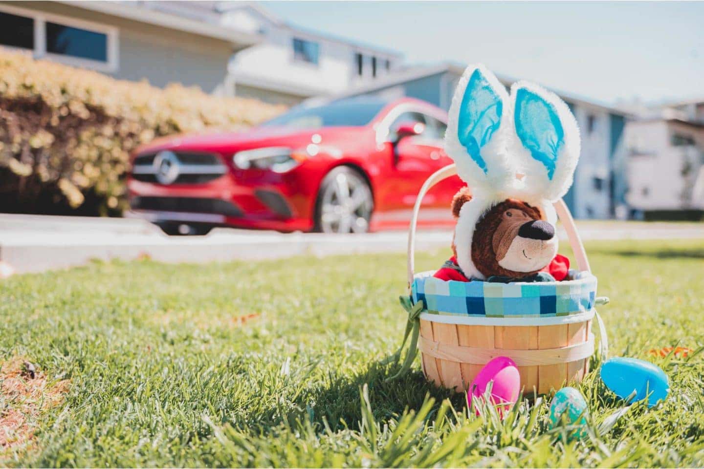 Best Bay Area Easter Events & Brunch Spots This Spring