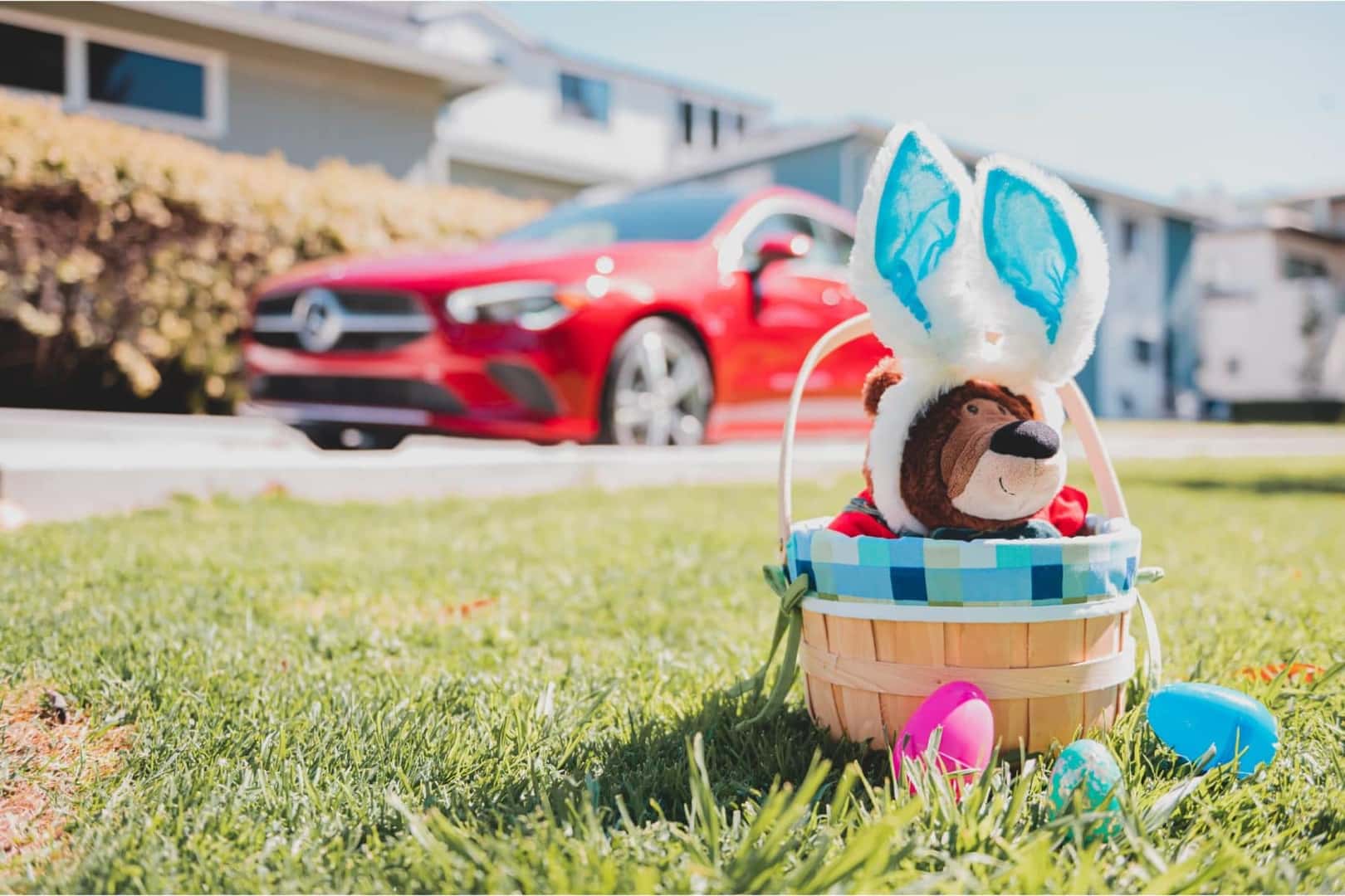 Best Bay Area Easter Events & Brunch Spots This Spring