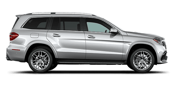 2019 Mercedes-Benz GLS SUVs | Fletcher Jones Motorcars of Fremont