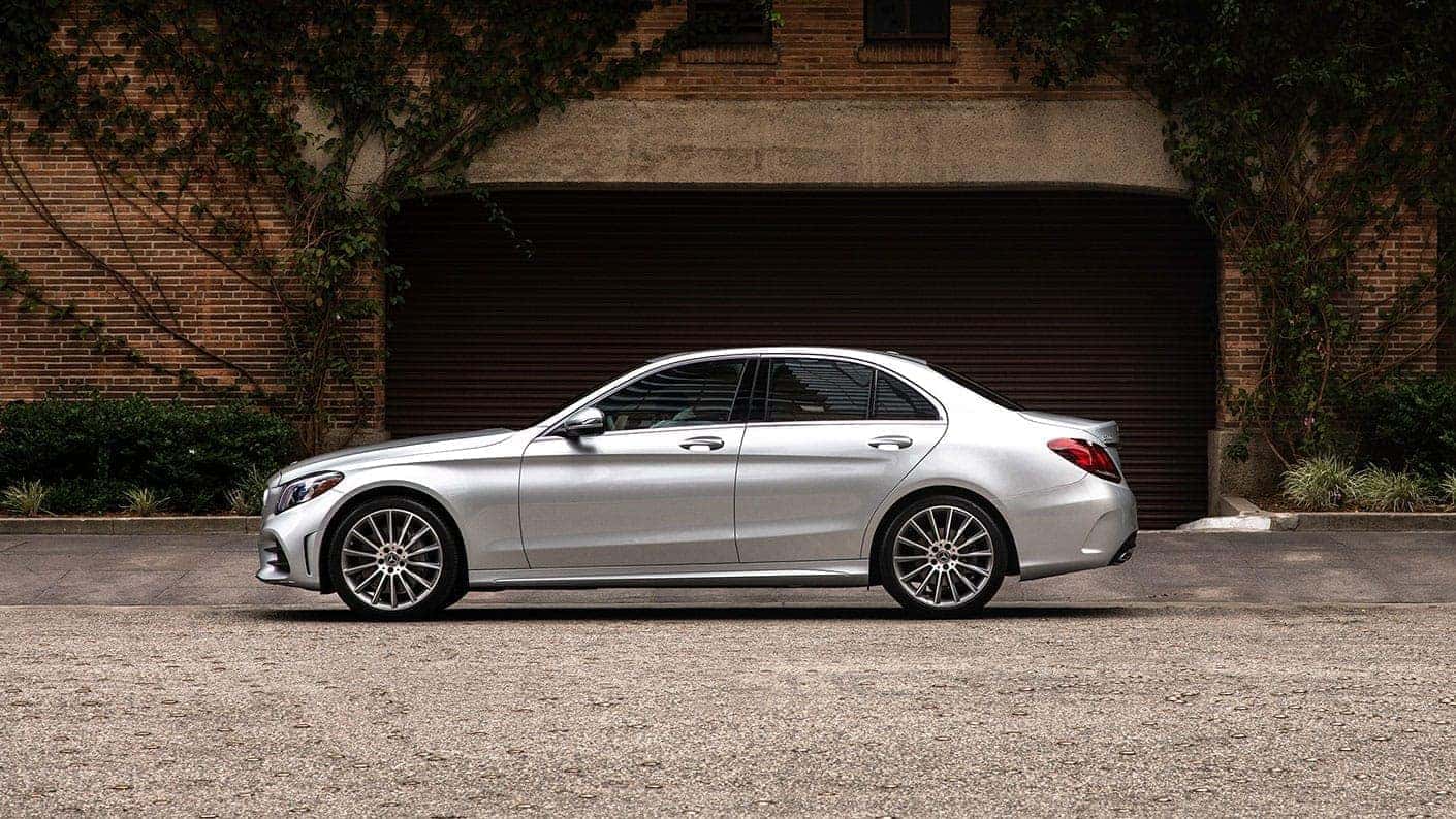 Lexus vs. Mercedes-Benz | Luxury Car Brand Comparison | Fletcher Jones ...