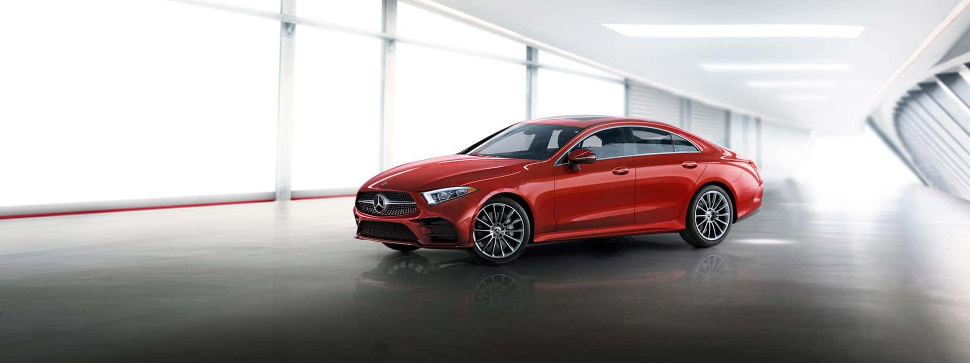 2019 Mercedes-Benz CLS 450 Coupe | Features, Specs, Pics | Fremont
