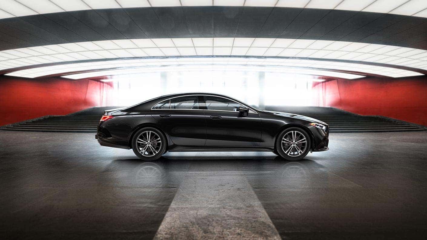 2019 Mercedes-Benz CLS 450 Coupe | Features, Specs, Pics | Fremont