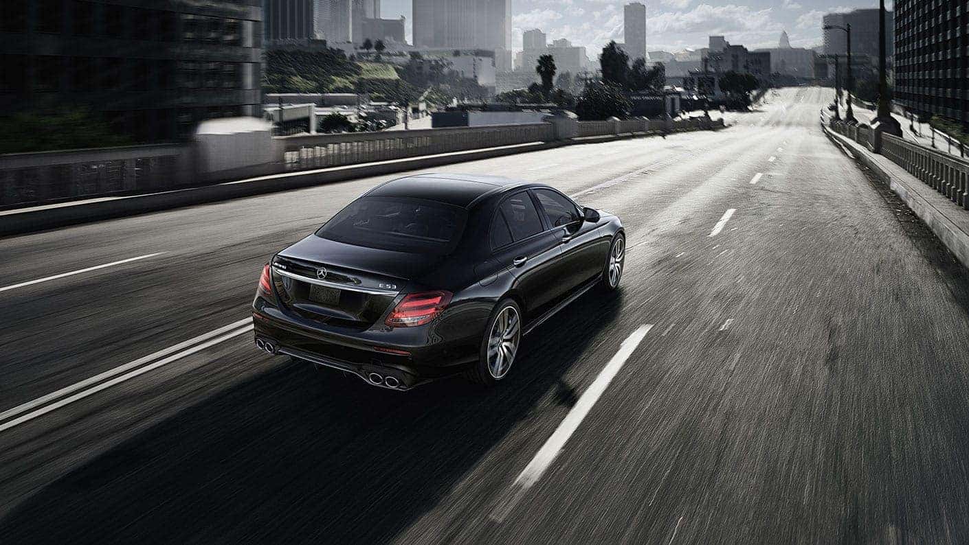 2020 Mercedes-Benz E-Class Trims & Specs | Sedan, Coupe, Cabriolet