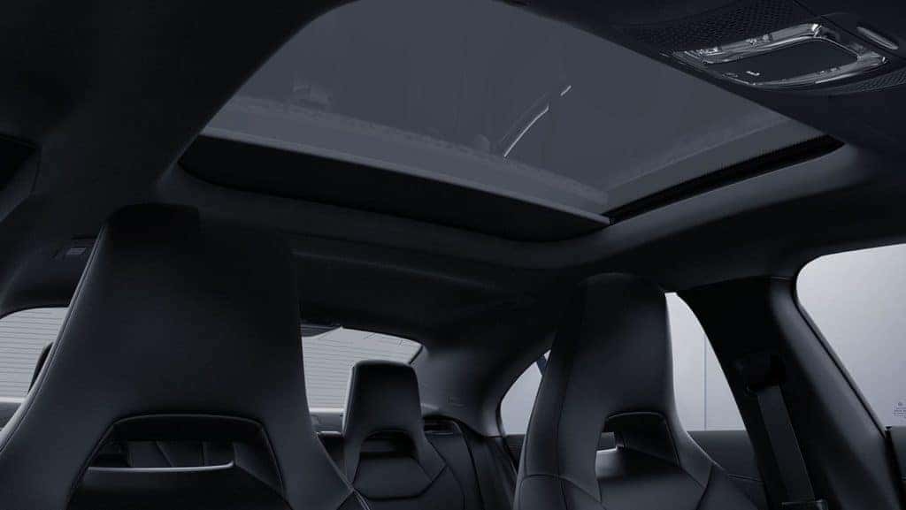 2020 Mercedes-Benz CLA: Trims & Specs | Fletcher Jones Motorcars of Fremont