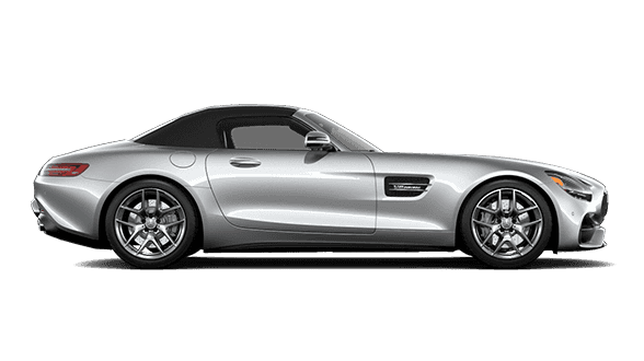 2020 Mercedes-AMG® GT: Specs & Trims | Fletcher Jones Motorcars of Fremont