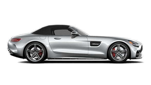 2020 Mercedes-AMG® GT: Specs & Trims | Fletcher Jones Motorcars of Fremont