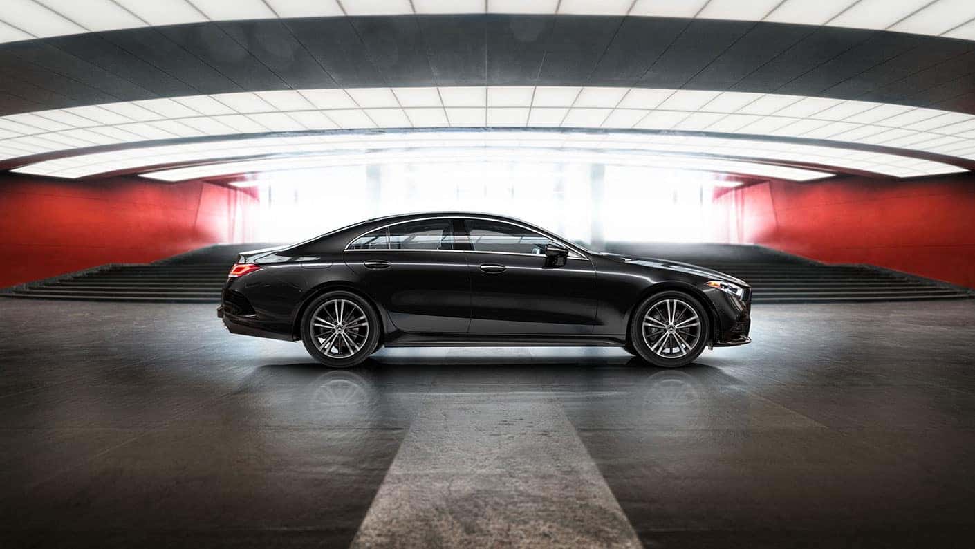 2020 Mercedes-Benz CLS: Specs & Trims | Fletcher Jones Motorcars of Fremont