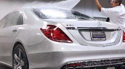 Mercedes-Benz Maintenance Schedule | Service Guide, Intervals