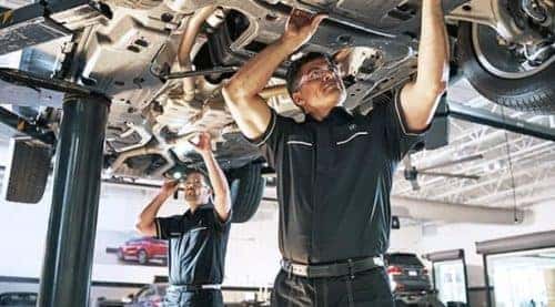 Mercedes-Benz Maintenance Schedule | Service Guide, Intervals