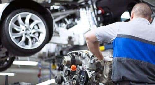 Mercedes-Benz Maintenance Schedule | Service Guide, Intervals