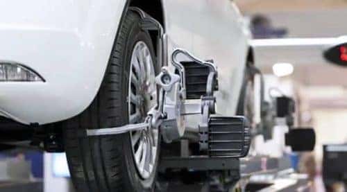 Genuine Mercedes-Benz Tires and Wheels | Fletcher Jones Motorcars of ...