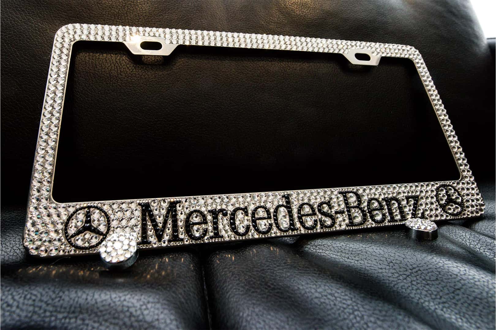 Lovely Customization Ideas For Your Mercedes-Benz | Fletcher Jones ...