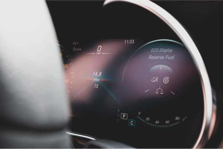 How Does The Mercedes-Benz ECO Start/Stop System Work? | Fletcher Jones ...