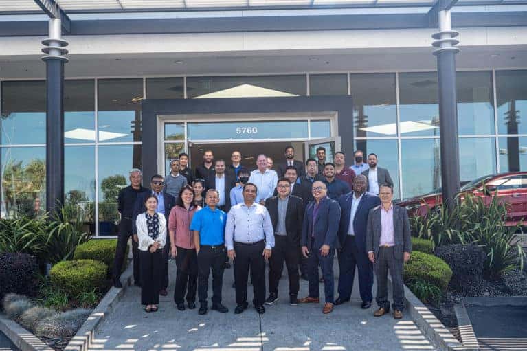 Fletcher Jones Motorcars of Fremont Celebrates 17th Anniversary ...