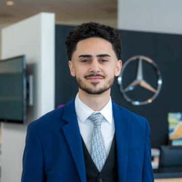 Fletcher Jones Motorcars of Fremont Staff | Fremont Mercedes-Benz Dealer