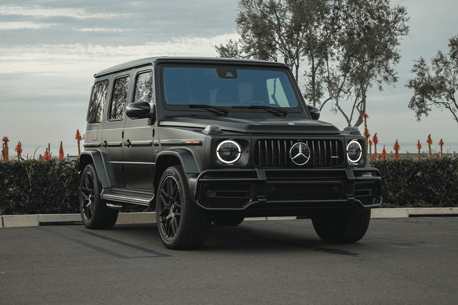Mercedes-Benz Specials in Fremont | Fletcher Jones Motorcars of Fremont