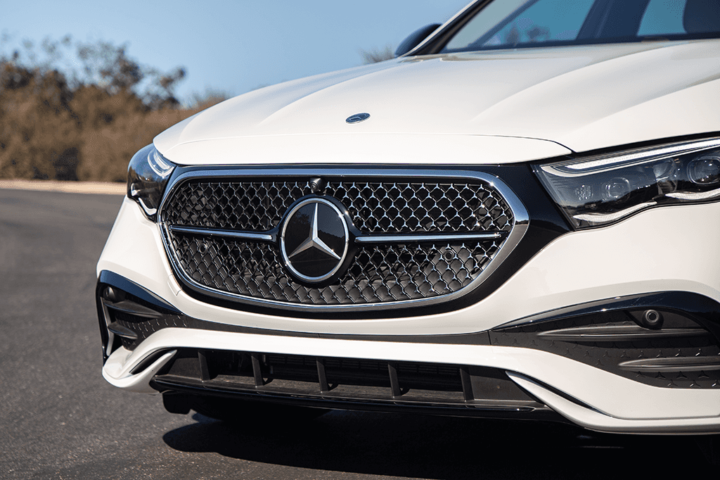 Mercedes-Benz Specials in Fremont | Fletcher Jones Motorcars of Fremont