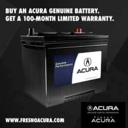 Acura Maintenance Minder FAQs | Acura Maintenance Minder Codes