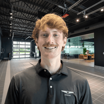 Genesis of Bloomington-Normal Staff | Normal Genesis Dealer