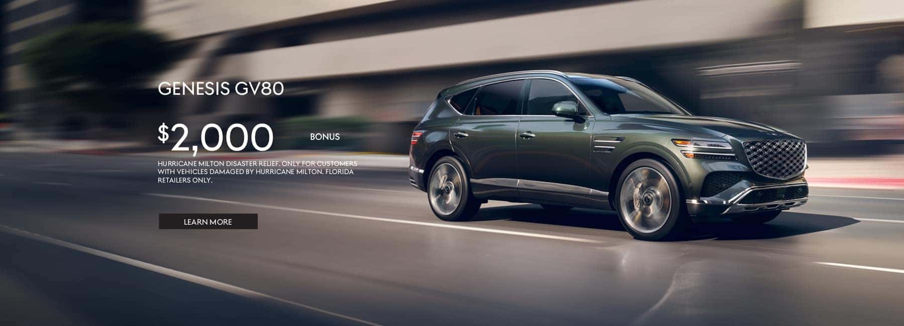 Genesis of Miami Lakes | Genesis Dealer near Hollywood, FL