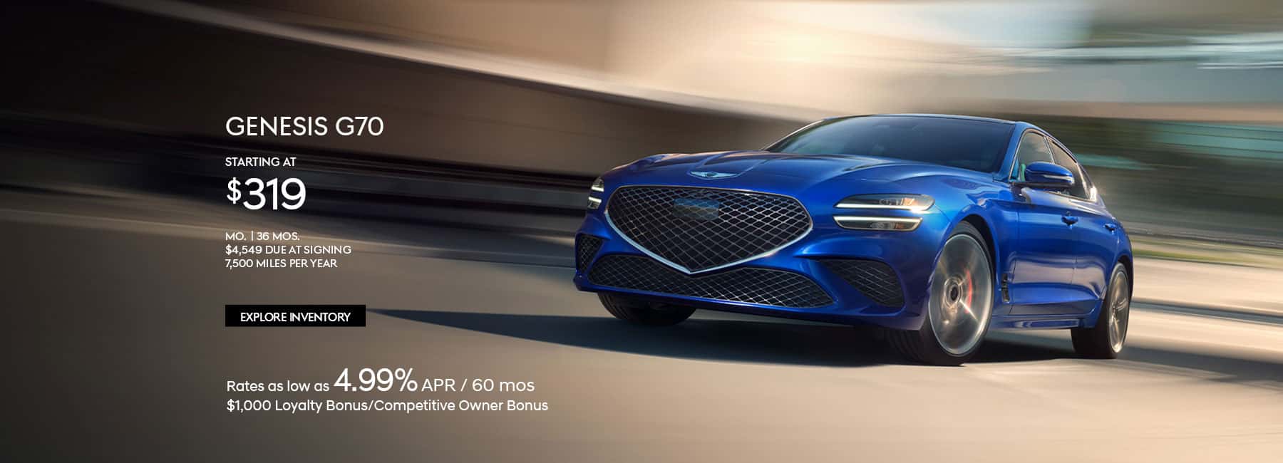 Genesis of Miami Lakes | Genesis Dealer near Hollywood, FL