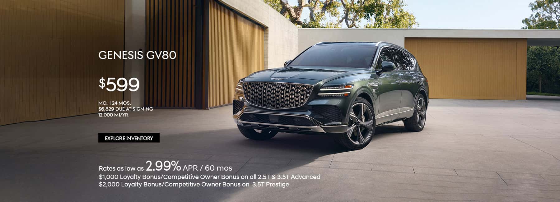 Genesis of Miami Lakes | Genesis Dealer near Hollywood, FL