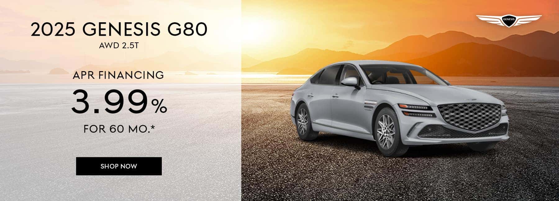 Genesis of Southwest Houston | Genesis Dealer Near Sugar Land