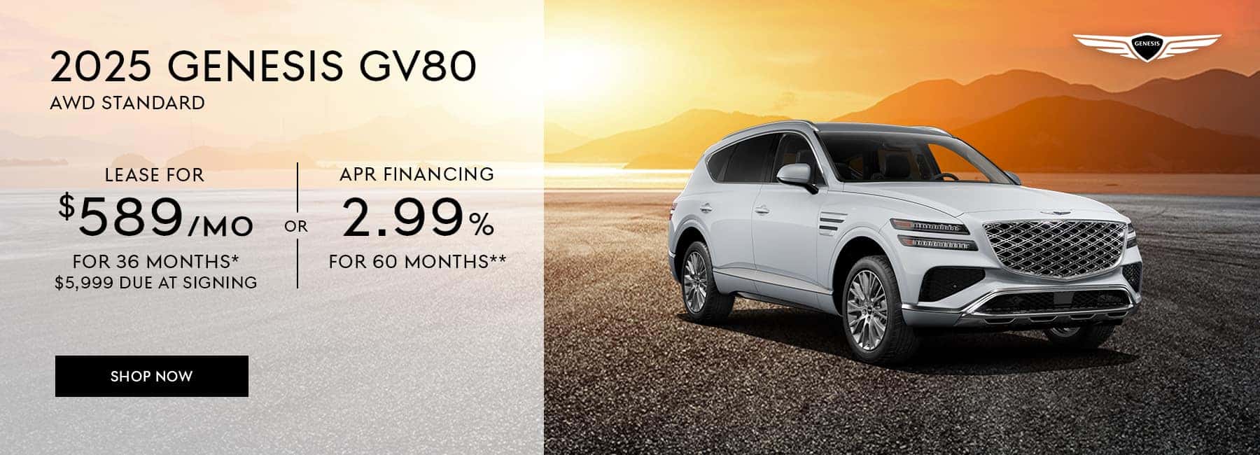 Genesis of Southwest Houston | Genesis Dealer Near Sugar Land