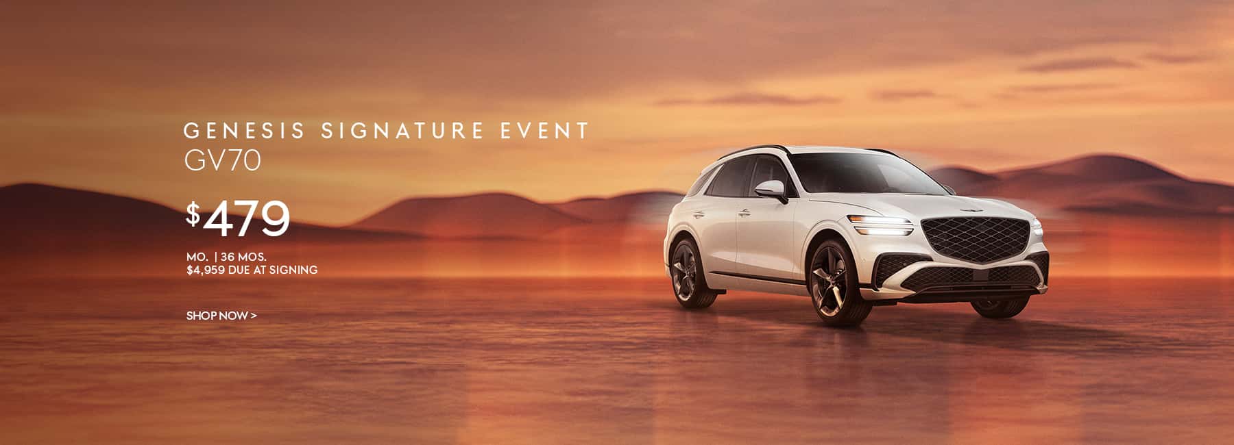 Genesis of Southwest Houston | Genesis Dealer Near Sugar Land