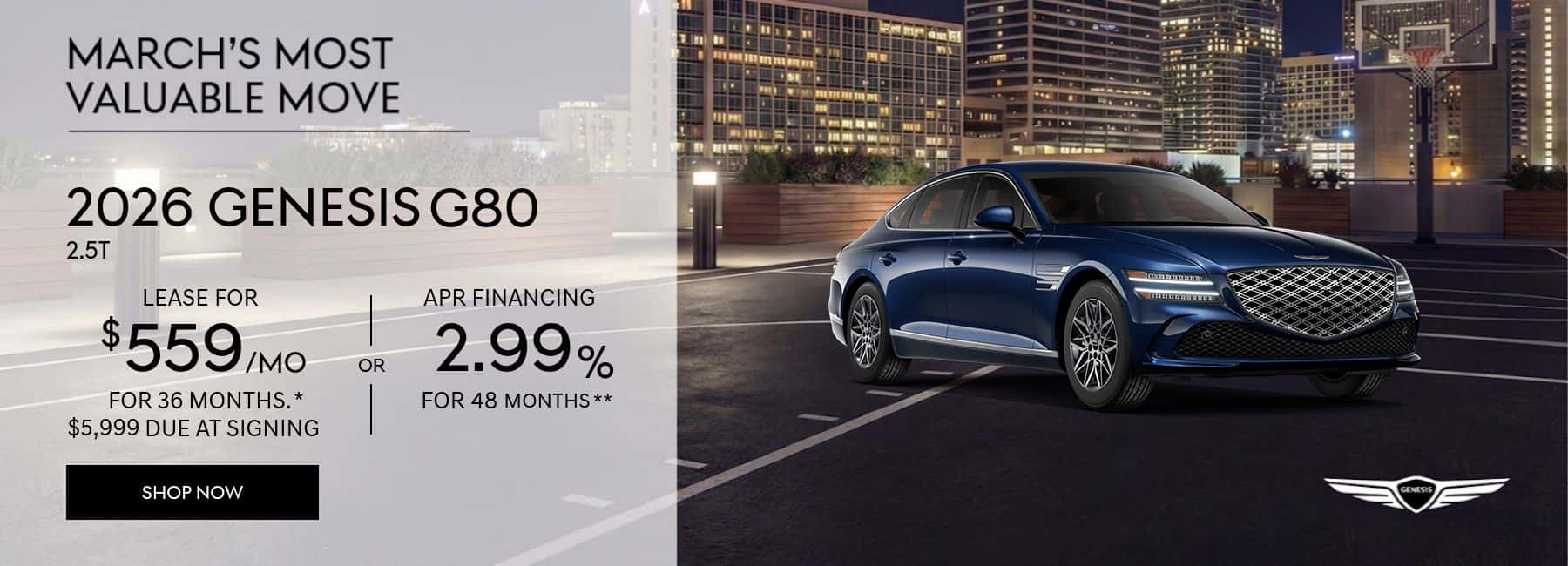 Genesis of Southwest Houston | Genesis Dealer Near Sugar Land