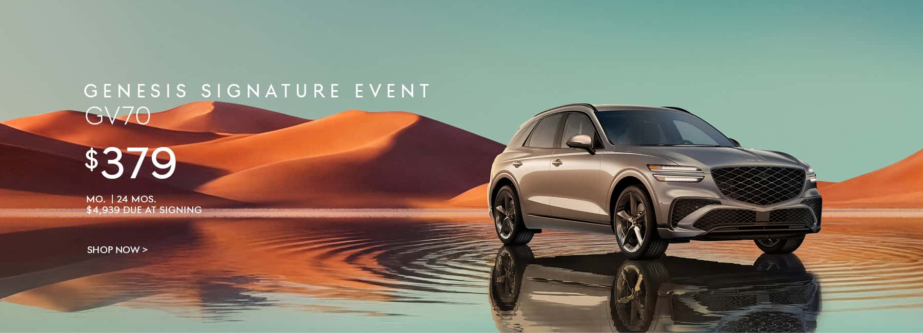 Genesis of Southwest Houston | Genesis Dealer Near Sugar Land
