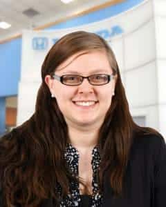 Germain Honda of Ann Arbor Staff | Honda Dealer