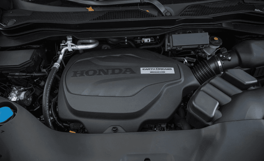 2017 Honda Pilot Model Review | Germain Honda of Ann Arbor