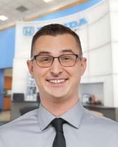 Germain Honda of Ann Arbor Staff | Honda Dealer
