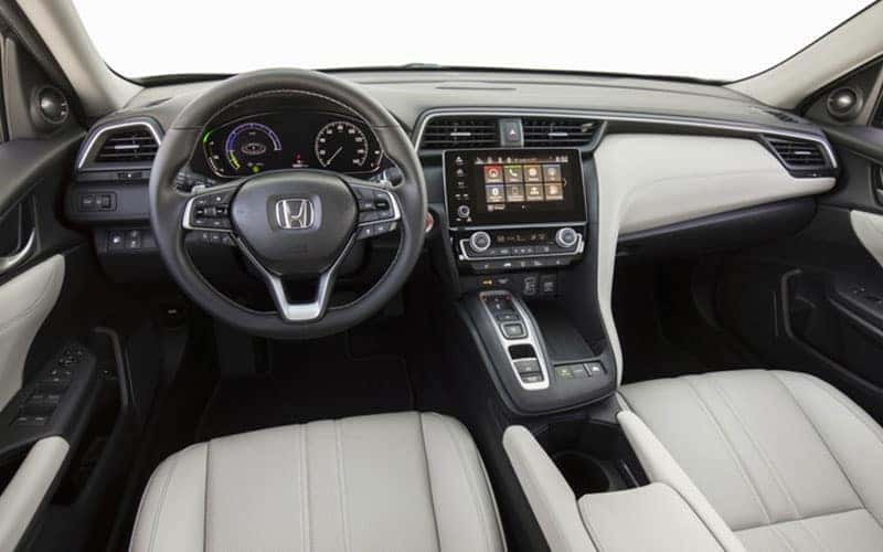 2022 Honda Insight Specs Review Price Trims