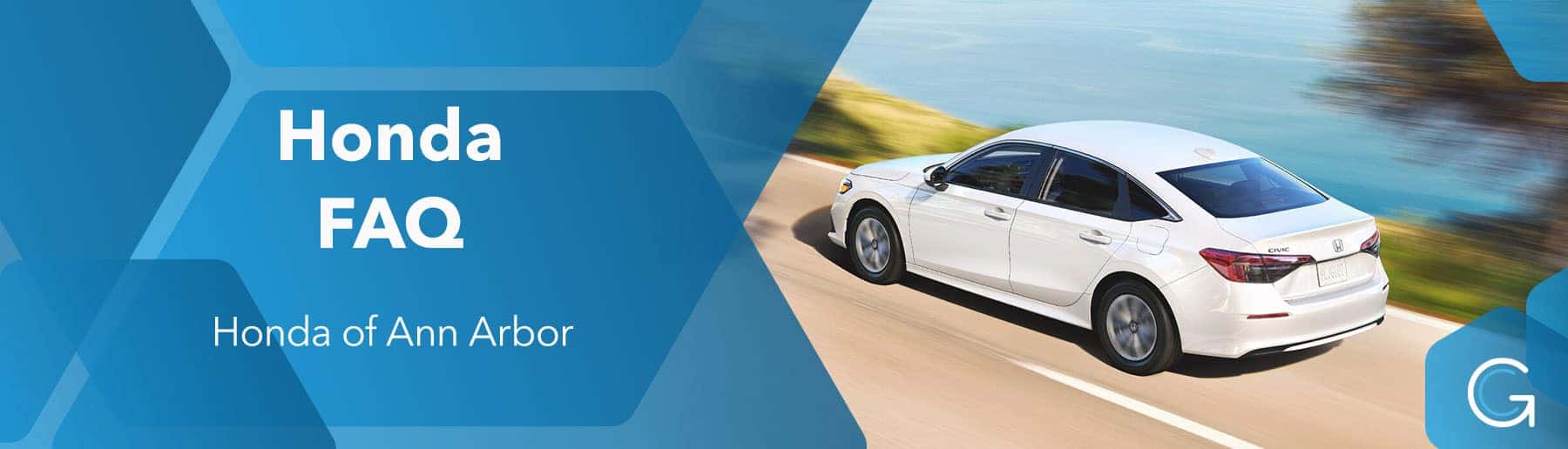 Honda Frequently Asked Questions (FAQs) | Germain Honda of Ann Arbor