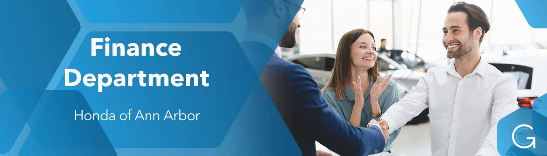 Honda Car Loan / Finance Center Near Detroit, MI | Honda of Ann Arbor
