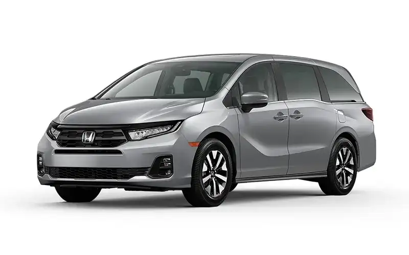 Honda Odyssey Trim Levels | Compare All 2026 Odyssey Models | Germain ...