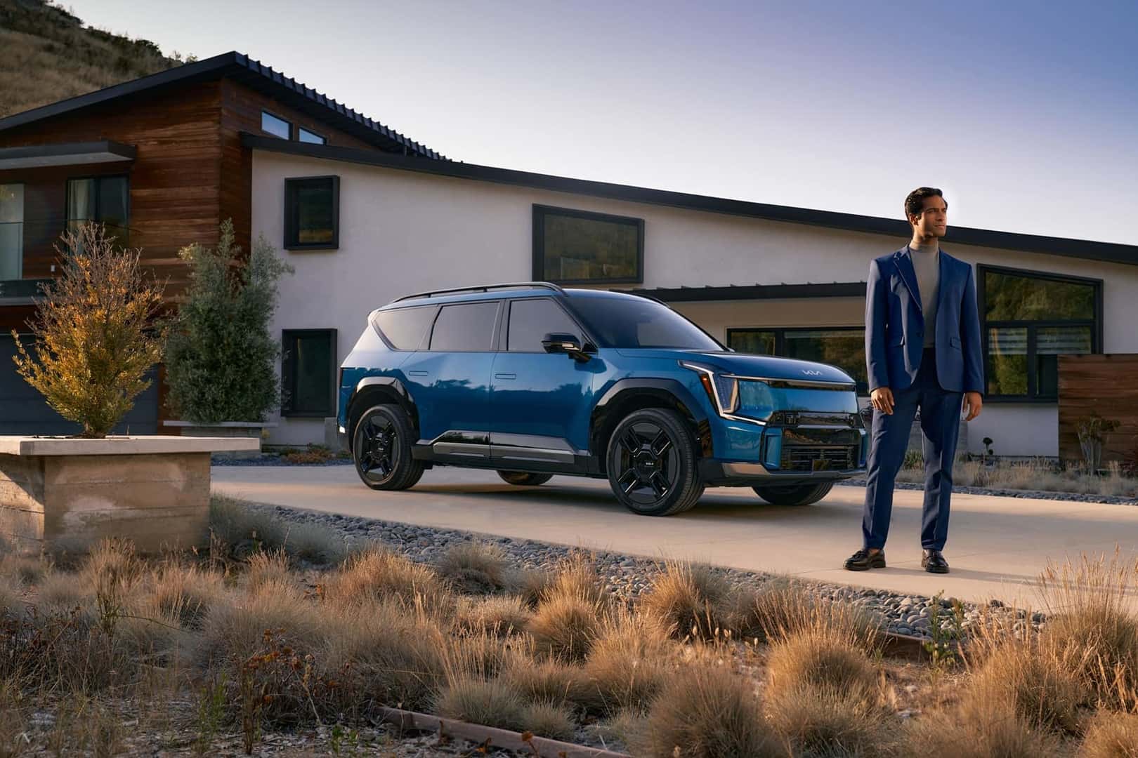 Kia Dealer Westerville OH | Kia of Columbus