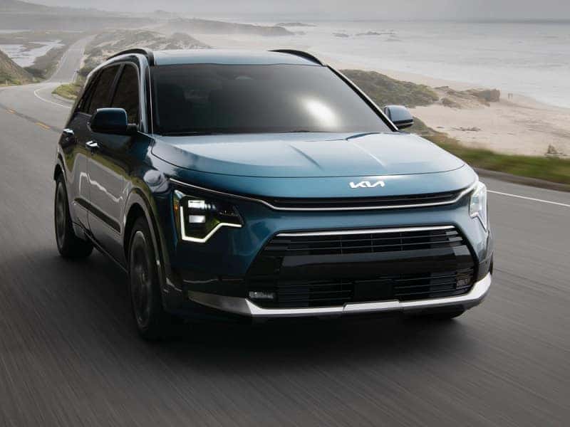 Welcome to Our Kia Dealer Columbus OH | Germain Kia of Columbus