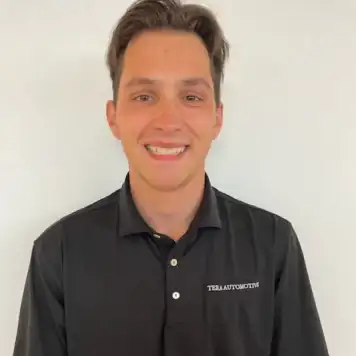 Meet Our Expert Staff | TERA Chevrolet