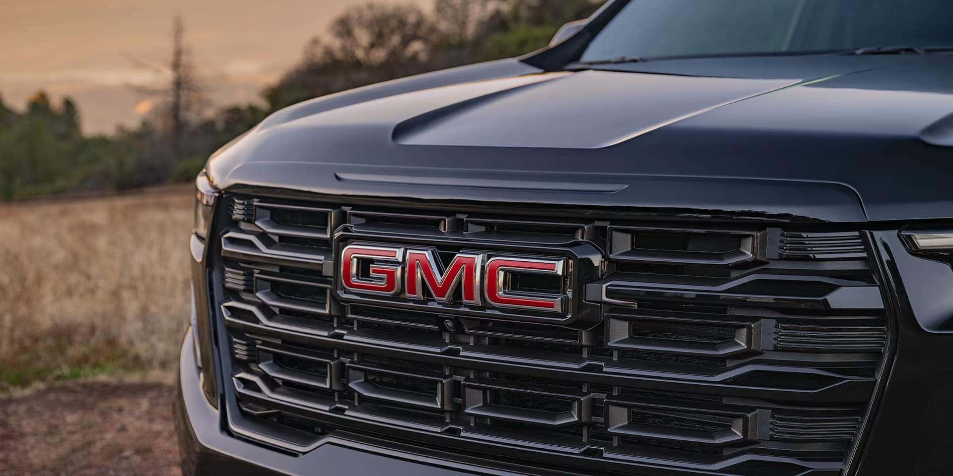 Drive Home the 2026 GMC Acadia in Geneva, IL | TERA Chevrolet
