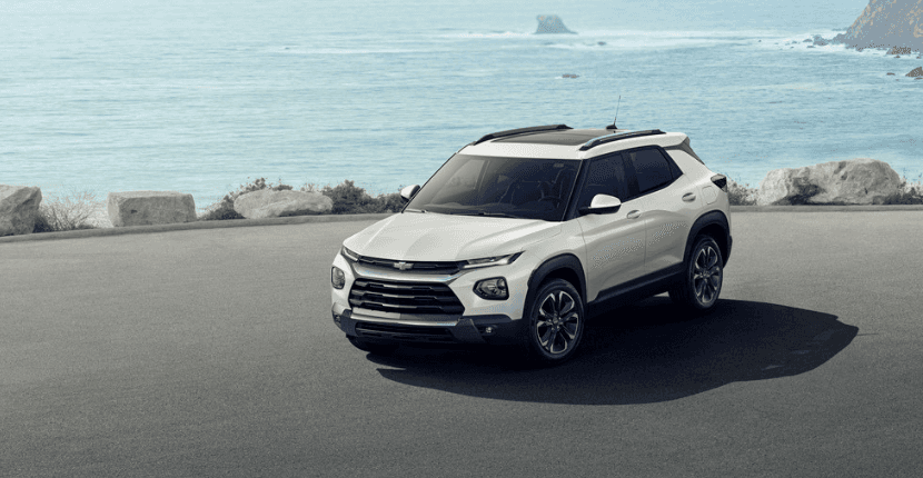 You Need the Chevy Trailblazer in Your Life | Gordon Chevy