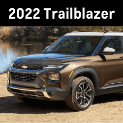 2022 Chevy Models | Gordon Chevrolet Jacksonville, FL