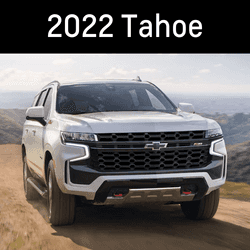 2022 Chevy Models | Gordon Chevrolet Jacksonville, FL