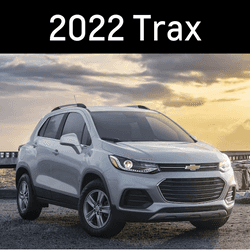 2022 Chevy Models | Gordon Chevrolet Jacksonville, FL